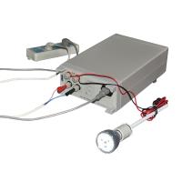 China High Precision Electrical Power Meter AC DC 0.2 Class 0.05mA Small Current Power Analyzer for sale
