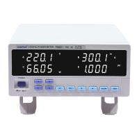 China Harmonic Function Digital Power Meter With RS232 Interface High Precision 5V-600V for sale