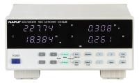 China PM9816 Single Phase AC DC Multifunction Power Meter 0.2 Class Small Current Type for sale