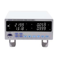 China High Accuracy Single Phase Digital Power Meter for Electrical Parameter Testing for sale