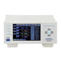 China Harmonic Digital Power Meter AC DC Electric Parameters 0.5Hz-1KHz Bandwidth PM9200 for sale