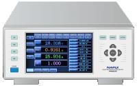 China 0.15 Class Digital Power Meter Full Function Type AC and DC Parameter Measuring Instrument for sale
