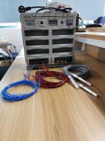 China Wireless Multi Channel Data Logger 1-64 Channels Paperless Recorder for sale
