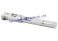 China Optical Fiber Visual Fault Locator VFL 10mW 650nm for CATV and Network Maintenance for sale