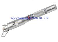 China 650nm Fiber Optic Visual Fault Locator 30mW Pen Type VFL for Fiber Damage Detection for sale