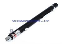 China Visual Fault Locator VFL650-5S 650nm 5mW Fiber Optic Tester for Telecom and CATV for sale