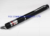 China 650nm Visual Fault Locator 30mW Fiber Optic Tester for Cable Fault Detection for sale