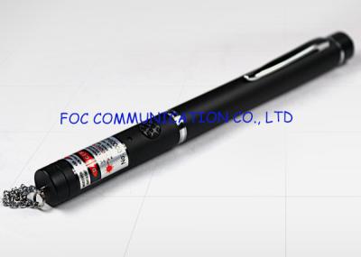 China 650nm Visual Fault Locator 30mW Fiber Optic Tester for Cable Fault Detection for sale