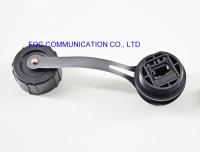 China ODVA Socket Patch Cord Fiber Optic MPO LC SC Waterproof IP67 For FTTA Network for sale