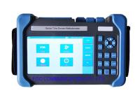 China OTDR 3302F Optical Time Domain Reflectometer 1310nm 1550nm Fiber Tester for sale