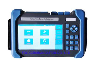 China OTDR 3302F Optical Time Domain Reflectometer 1310nm 1550nm Fiber Tester for sale