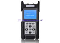 China Handheld OTDR 3302 36dB Optical Time Domain Reflectometer for Fiber Optic Testing 1310nm 1550nm for sale