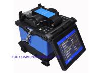 China FTTH Fusion Splicer 4109 9s Fast Speed Core Alignment for Telecom Fiber Optic Networks for sale