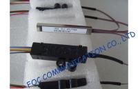 China Ribbon Fan Out Fiber PLC Splitter 1x32 1260-1650nm for Optical Signal Distribution for sale