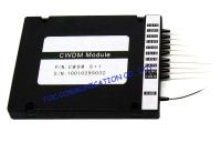China Coarse Wavelength Division Multiplexer CWDM 4 Channel 1270-1610nm for Fiber Lasers for sale