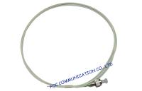 China High Precision FC APC Fiber Optic Pigtail 9/125um Single Mode for CATV Systems for sale