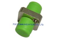 China FC / APC Fiber Optic Adapter for sale