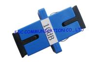 China FTTX Networks SC Fiber Optic Attenuator single mode , 10 db attenuator for sale
