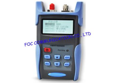 China FO3304A Optical Fiber Ranger 60km Fault Locator for Fiber Network Maintenance for sale