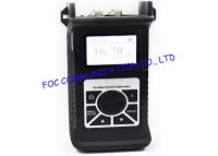 China FC Fiber optic variable attenuator Handheld or Bench top attenuating step 0.05dB for sale