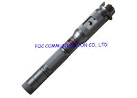 China Pen Type Visual Fault Locator 650nm 10km Fiber Optic Tester VFFLC for sale