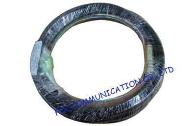 China Waterproof Fiber Optic Pigtail SC/APC SM Low Insertion Loss for CATV for sale