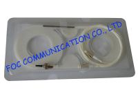 China Multimode Fiber Optic Fused Coupler 1x2 50/125um 850nm Low Insertion Loss for sale