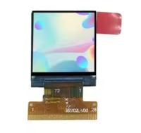China 2.0 Inch TFT Lcd Display 320 X 240 Transflective Lcd Module With IC ILI9342C for sale