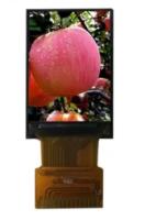 China Transmissive TFT LCD Screen 0.96 Inch 80 RGB * 160 Resolution for sale
