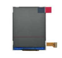 China 2.8 Inch TN TFT LCD Screen 240x320 SPI Interface with ST7789P3 Driver IC for sale