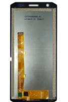 China 5.45 Inch TFT LCD Screen 720x1440 HD+ MIPI Interface 30-Pin with HX8394F Driver IC for sale