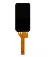 China 1.47 Inch LCD TFT Display with 172x320 Resolution and 200 cd/m² Brightness for Industrial Applications for sale