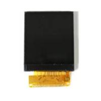 China 1.44 Inch TFT LCD Screen 30.05 x 33.82 mm Outline Size 262K Colors for Smart Home for sale