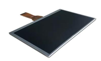 China 9 Inch LCD TFT Display 800 X 600 Resolution with 50 Pins RGB Interface for sale