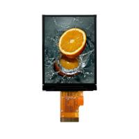 China 7 Inch TFT LCD Display with 800×480 Resolution and 50-Pin RGB Interface for Industrial Applications for sale