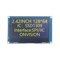 China Custom VA LCD Display 79.00×60.34mm 4-Digit Segmented Screen with Zebra Connector and 4.0V Operation for sale