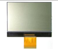 China HTN/STN COG LCD Display 128x64 Resolution 3.0V Operating Voltage 79.05×39.5mm Compact Size for sale