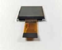 China FSTN Graphic COG LCD Display Module 128x128 Dot Matrix with 35.1x30.9mm Outline and Multiple Voltage Options for sale