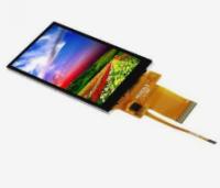 China 2.4 Inch TFT Touch Screen with 240x320 Resolution ST7789V Driver 20pin SPI Interface for sale