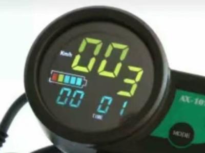 China 1.28 Inch Round TFT LCD Display 128x128 SPI Interface with 250 cd/m² Brightness and -20°C to +70°C Operating Range for sale