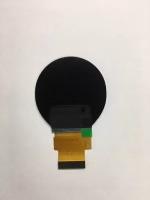 China ST7701S 2.1 Inch Round TFT LCD Display Module - 480×480 IPS Panel with 18-bit RGB Interface for sale