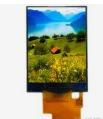 China 2.2 Inch 240x320 LCD Display with ST7789V Driver IC and 300 cd/m² Brightness for sale