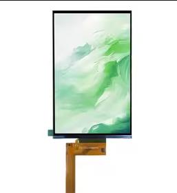China 7-Inch TFT Display Module 900 Nits High Brightness Normally Black 800×1280 Resolution for sale