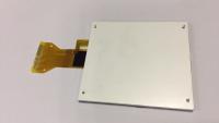 China 5.0V Custom Segment LCD Display 216×64 Dots with ST75256 Driver IC - 3.3V Power Supply, -20℃ to 70℃ Operating Range for sale
