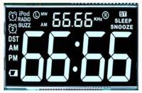 China 1.54 Inch OLED Display Module 128x64 Pixels SSD1309 I2C Interface 3-5V Operating Voltage for sale