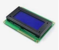 China 15.6 Inch Monochrome LCD Display 240x128 Dot Matrix with 5V DC/DC and Extended Temperature Range for sale