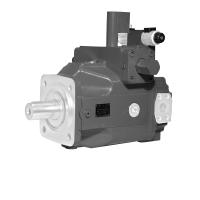 China 80-1145kNm/Rad Rotary Stiffness Rexroth Type Piston Pump For Precise Control for sale