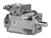 China Industrial Machinery Rexroth Axial Piston Pump 350 Bar A4VSO Pump for sale