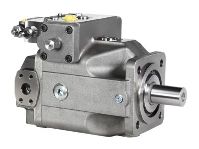 China Industrial Machinery Rexroth Axial Piston Pump 350 Bar A4VSO Pump for sale
