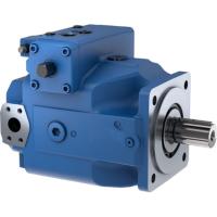 China Variable Displacement Hydraulic Axial Piston Pump For Heavy Duty Industrial Machine for sale
